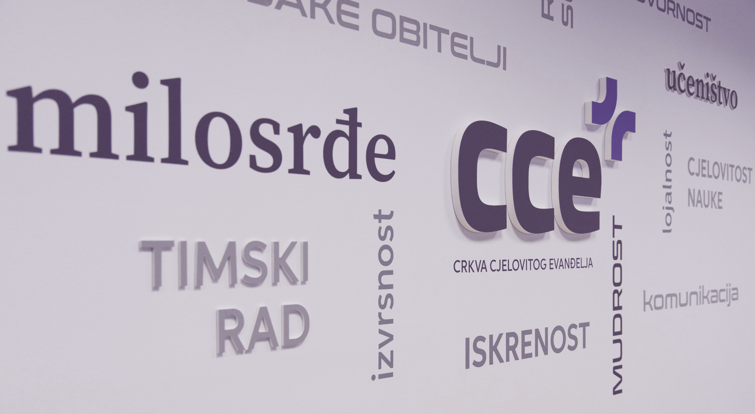 CCE Building Project | CCE